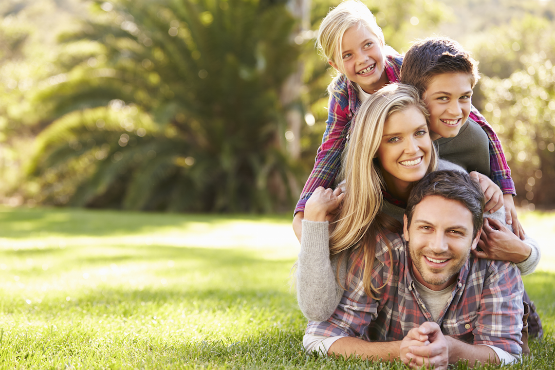 10 Compliments Children Need to Hear - Black Hills Family