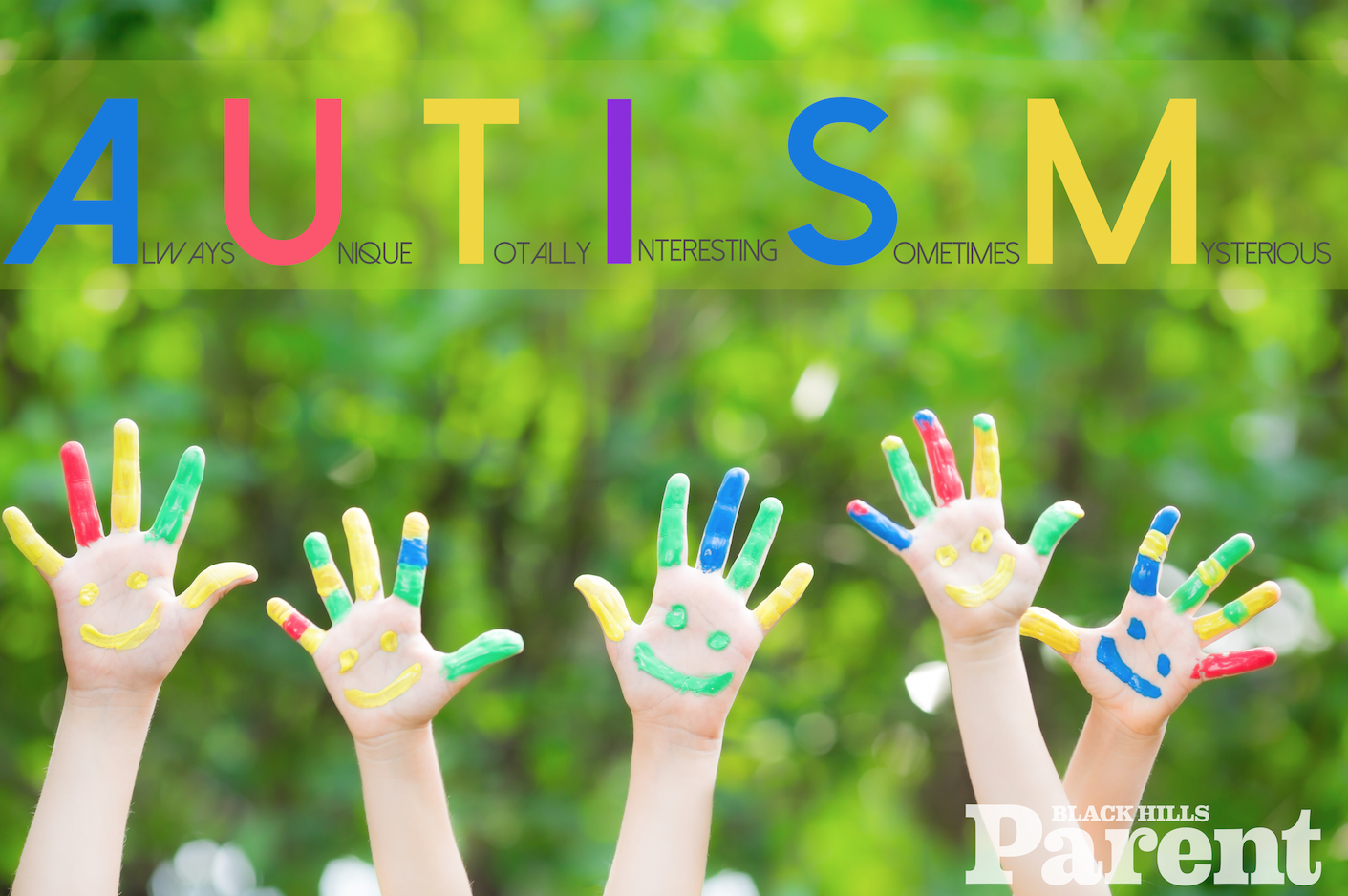 Parenting a Child with Autism Spectrum Disorder