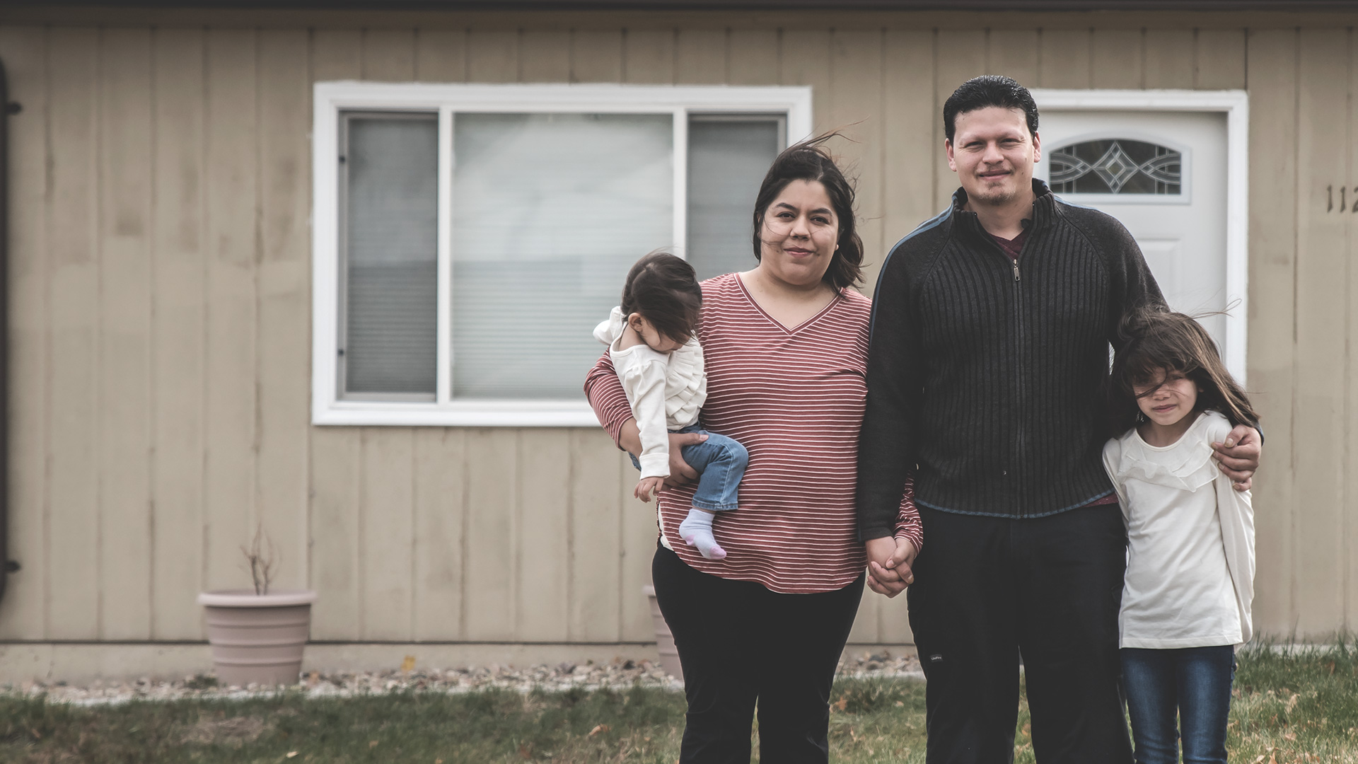 A Mother’s Love: Hailey’s Story - Black Hills Family