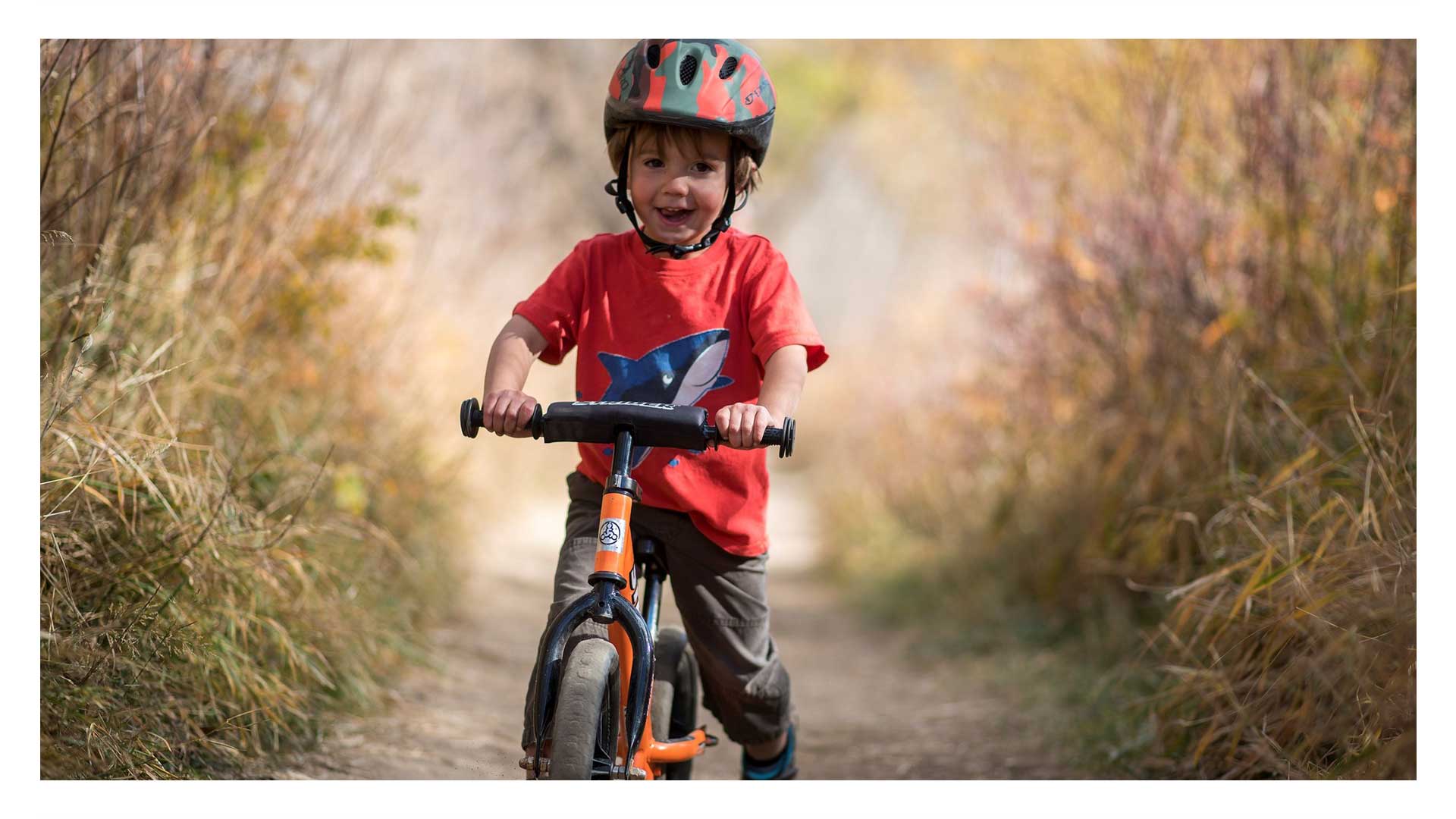 Strider Giveaway - Black Hills Family