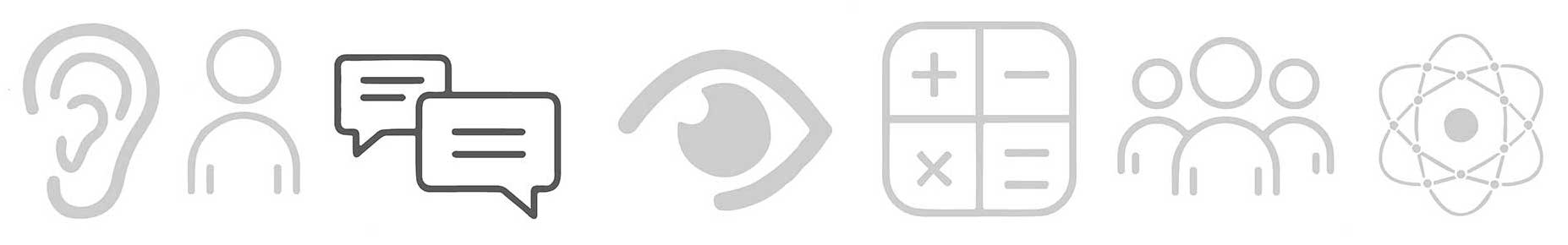 Knowing the 7 Learning Styles - Black Hills Family