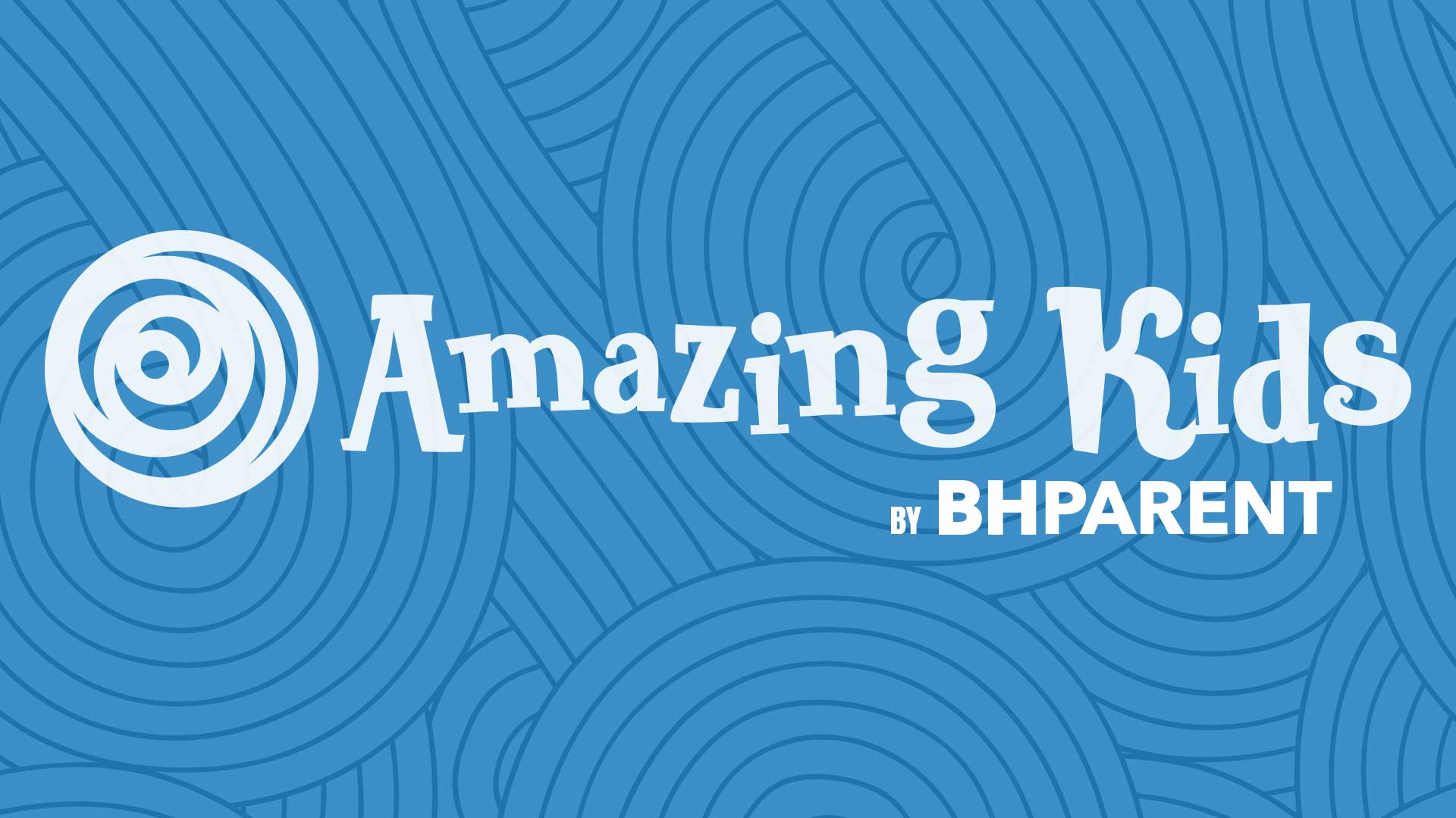 Amazing Kids - Black Hills Family