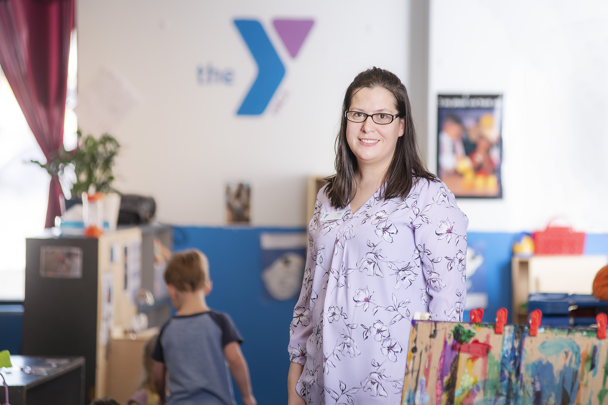 A+ Teacher: Eve Finnegan - Black Hills Family
