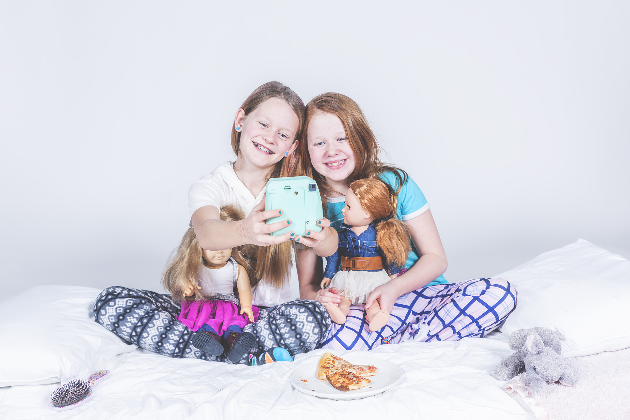 Sleepover Survival Guide - Black Hills Family