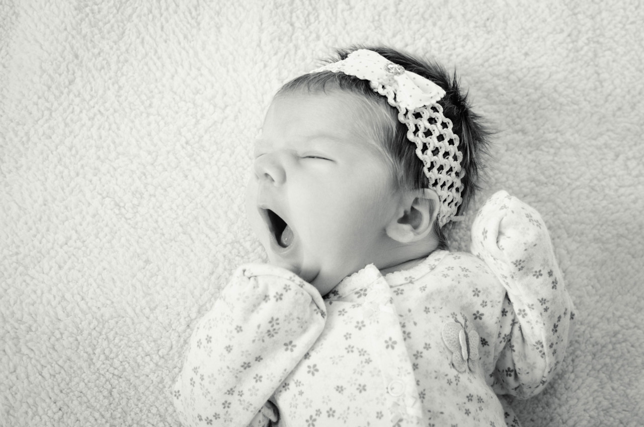 20 Classic & Vintage Names for Your Baby Girl - Black Hills Family