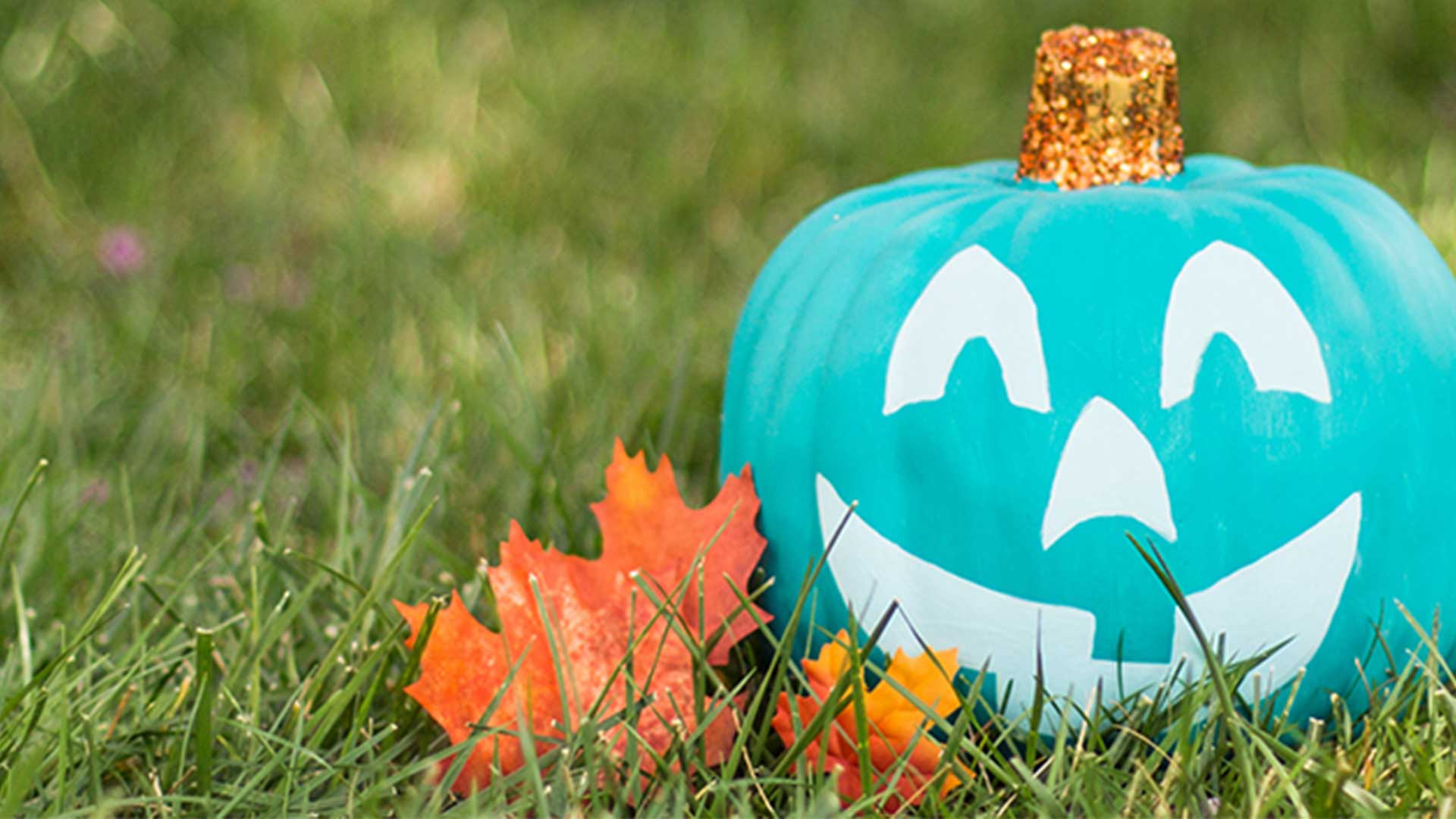 Teal Pumpkin Project: Making Halloween Inclusive for Kids with Food ...