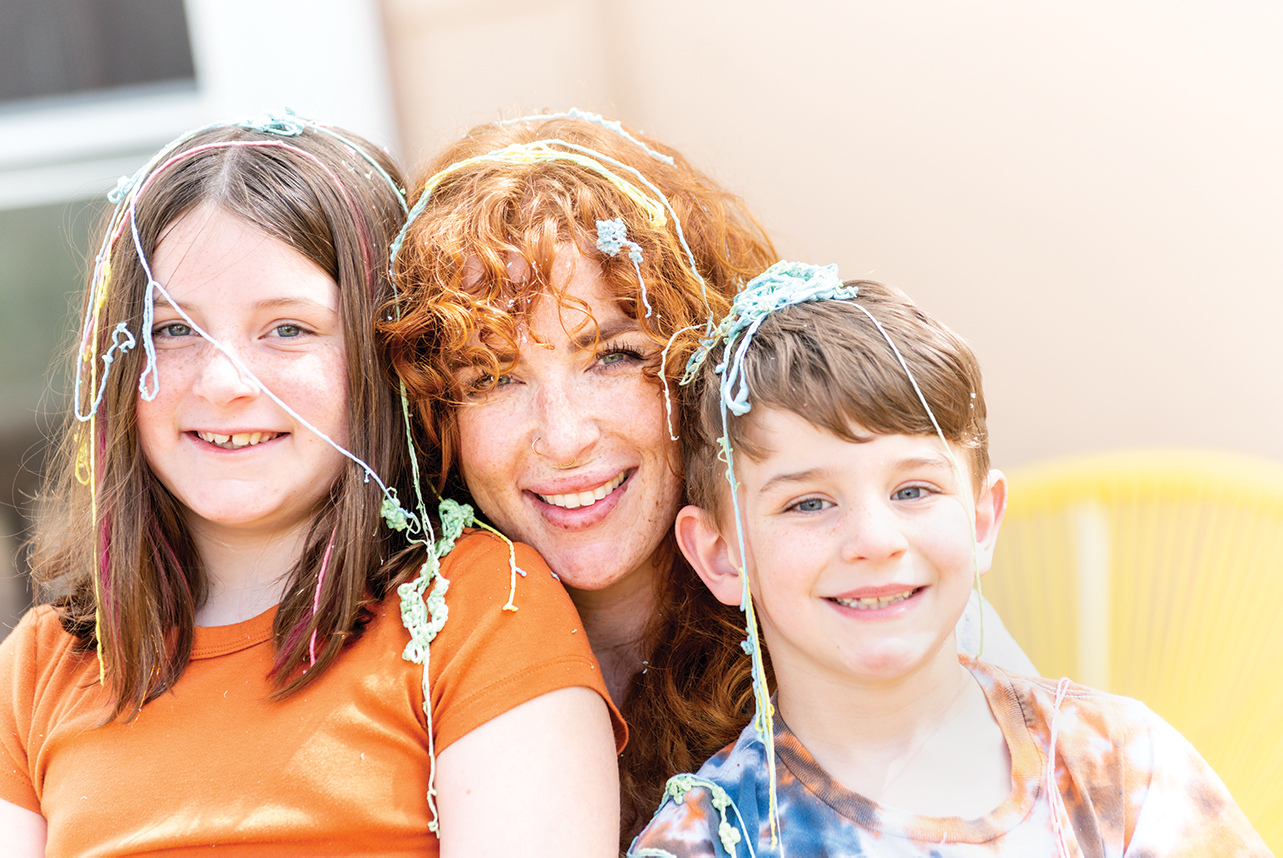 Just say yes — to Yes Day! - Black Hills Family