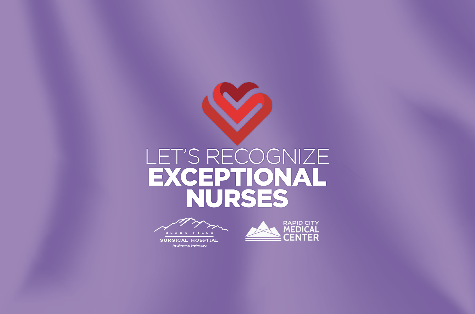 Exceptional Nurses Nomination - Black Hills Family