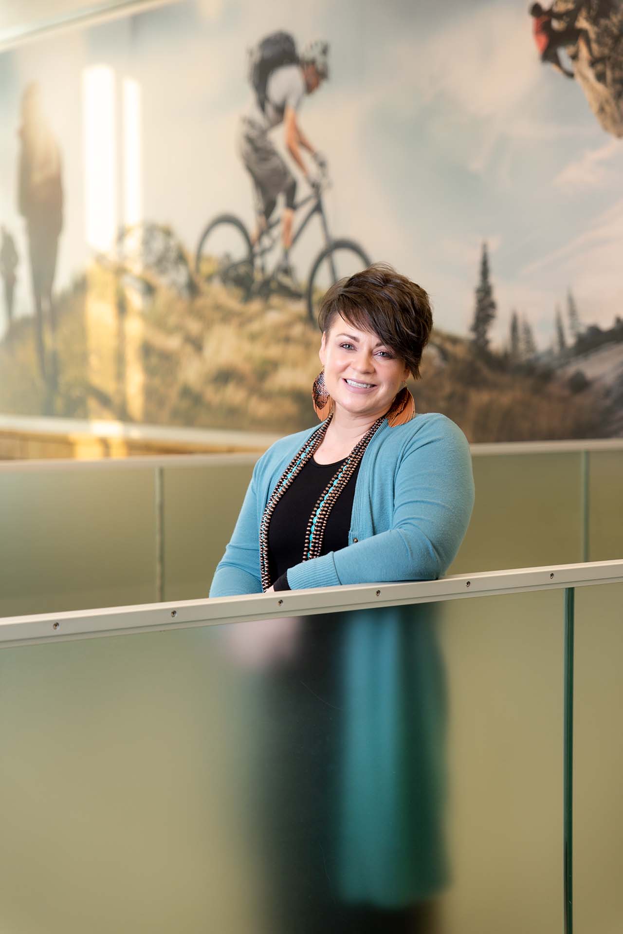 Nurse of Excellence: Becky Rose - Black Hills Family