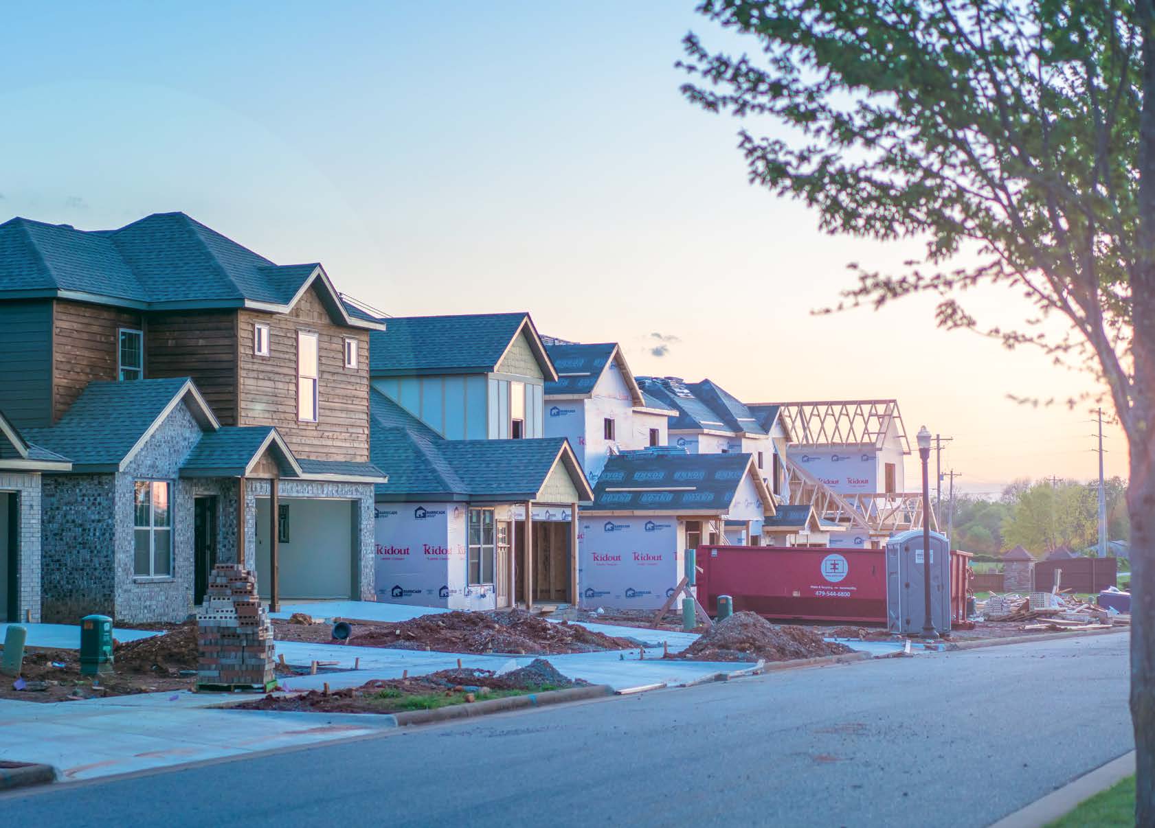Housing Hope - Black Hills Family